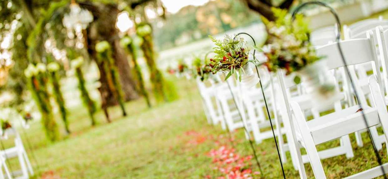 The Unforgettable Events | Weddings, Corporate Events, Bar Mitzvahs